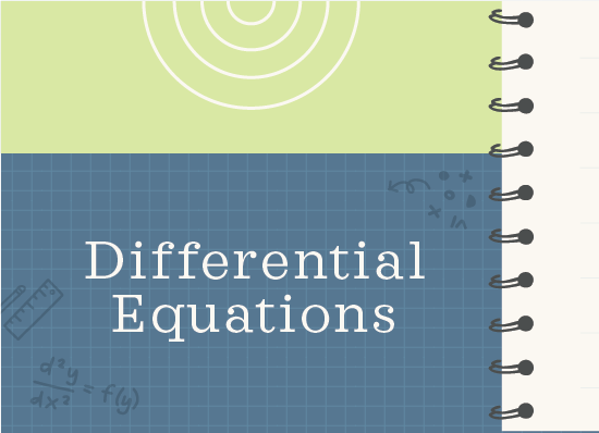 Mixing problems for differential equations — Krista King Math | Online ...