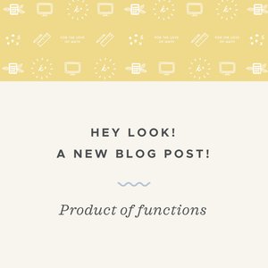 Multiplying functions — Krista King Math | Online math help