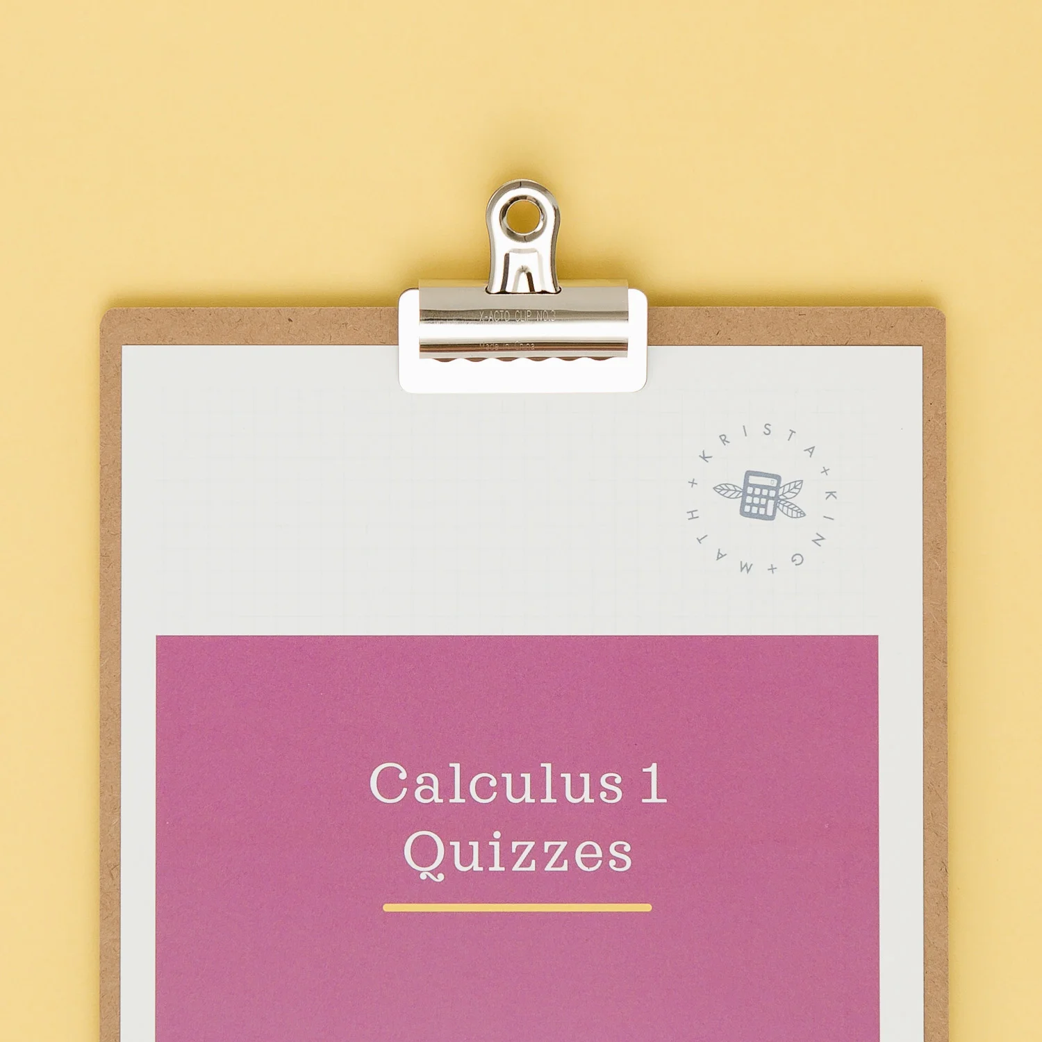 Finding inverse trig derivatives — Krista King Math | Online math help