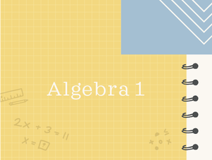 How to write word problems as equations — Krista King Math | Online ...