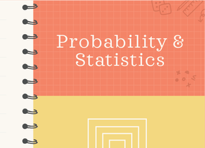 "At least" and "at most," and mean, variance, and standard deviation ...
