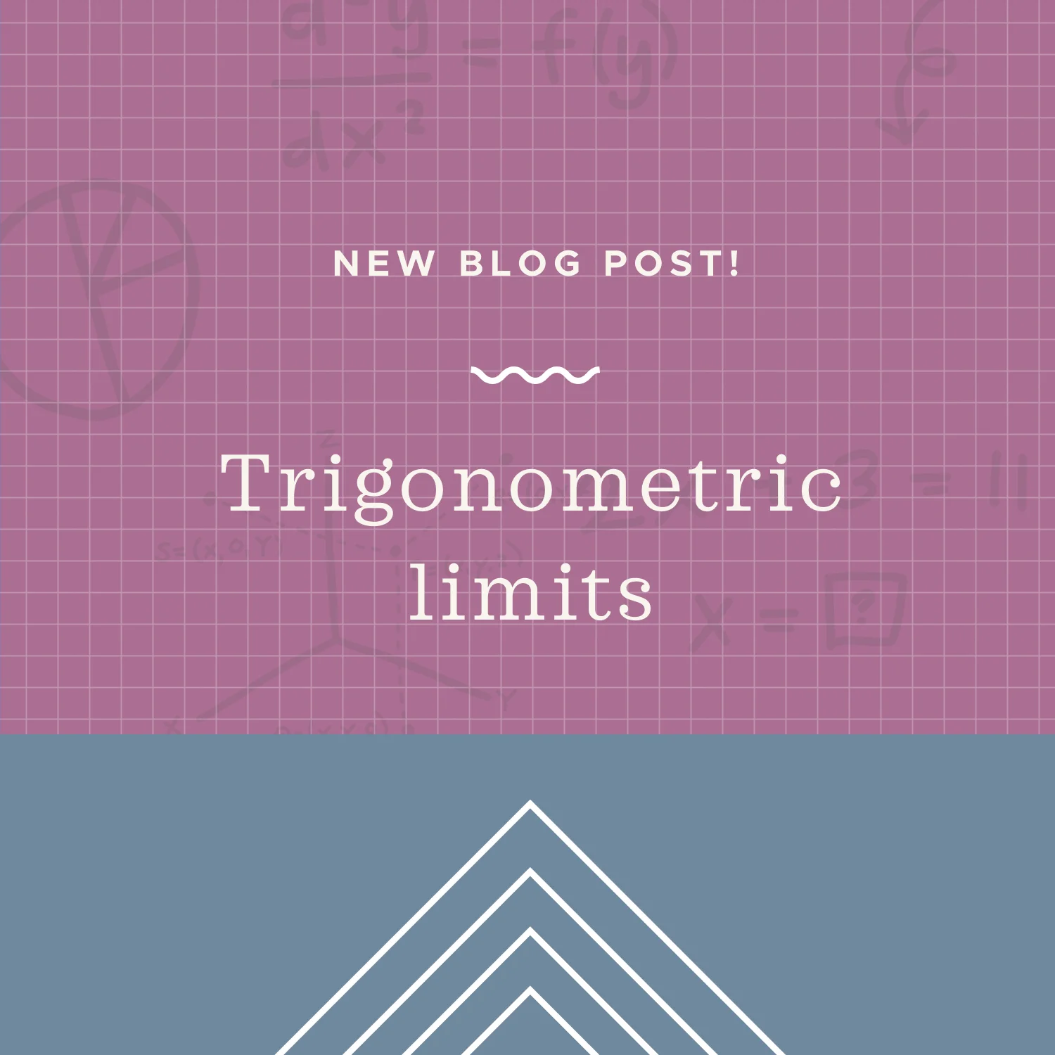 How to solve trigonometric limit problems — Krista King Math | Online ...