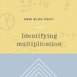 Different symbols for multiplication — Krista King Math | Online math help