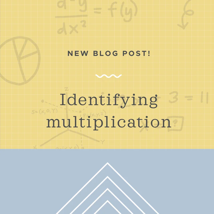 Different symbols for multiplication — Krista King Math | Online math help