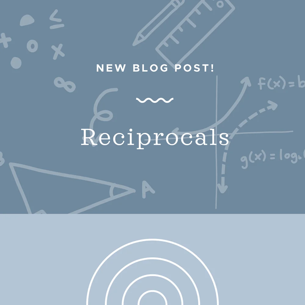 Finding the reciprocal of a fraction — Krista King Math | Online math help