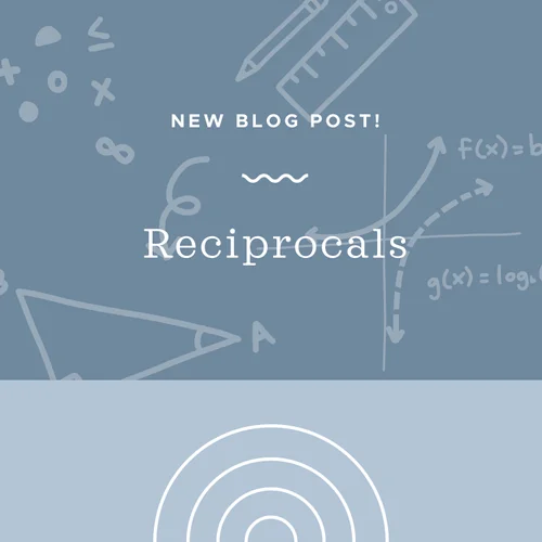 Finding the reciprocal of a fraction — Krista King Math | Online math help