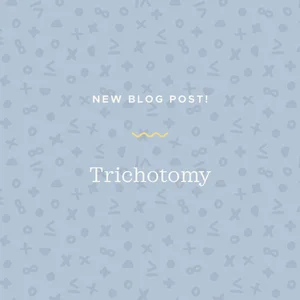 Using trichotomy to solve inequalities — Krista King Math | Online math ...