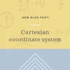 The Cartesian coordinate system, and graphing points — Krista King Math ...