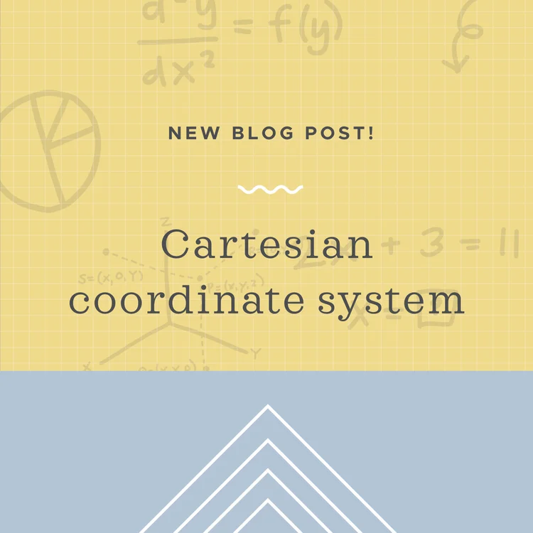 The Cartesian coordinate system, and graphing points — Krista King Math ...
