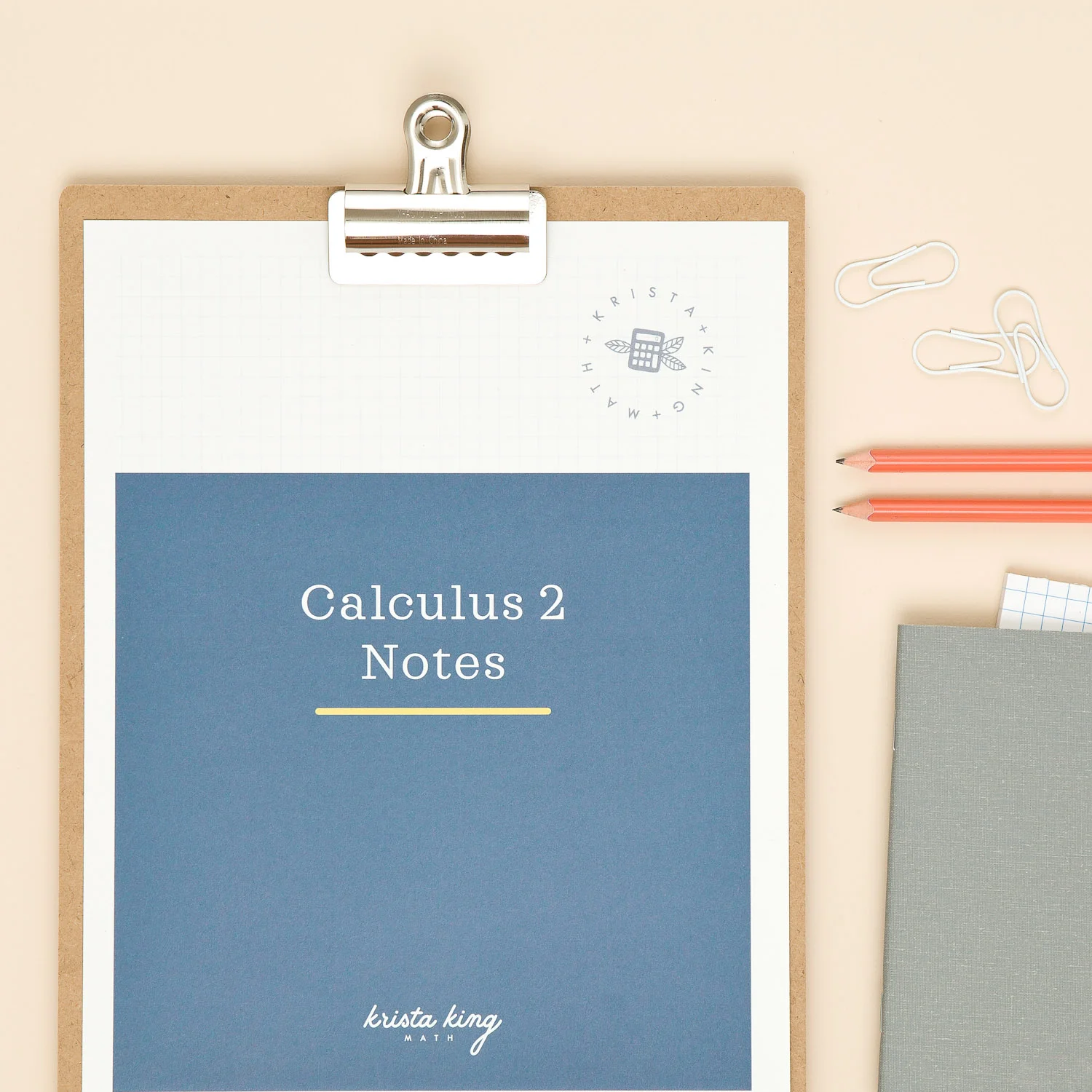 Comparison theorem for improper integrals — Krista King Math | Online ...