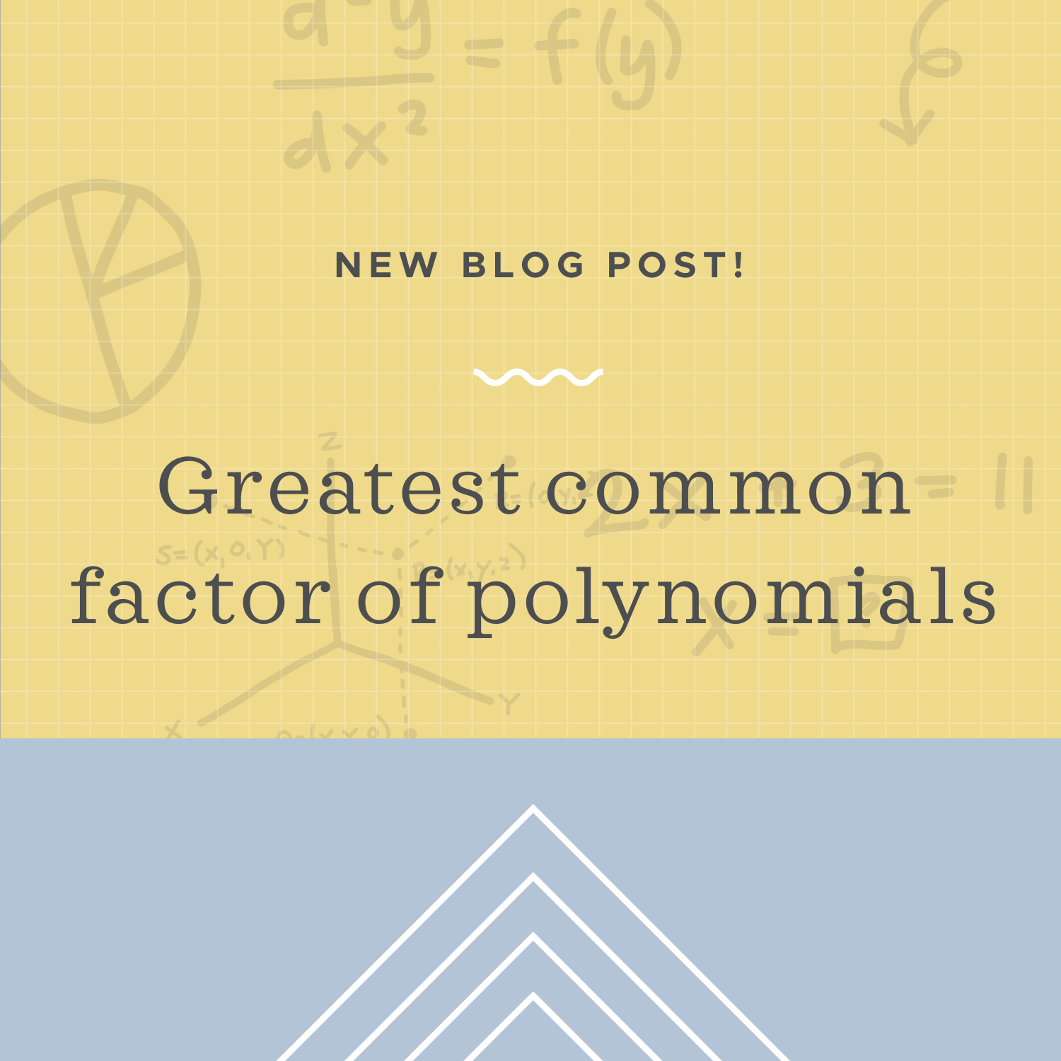 How to pull out the greatest common factor of polynomials — Krista King ...
