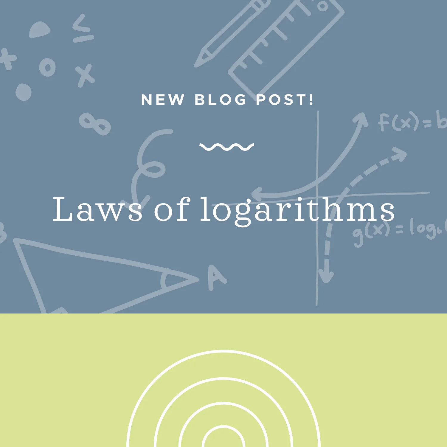 Using Laws Of Logarithms laws Of Logs To Solve Log Problems Krista