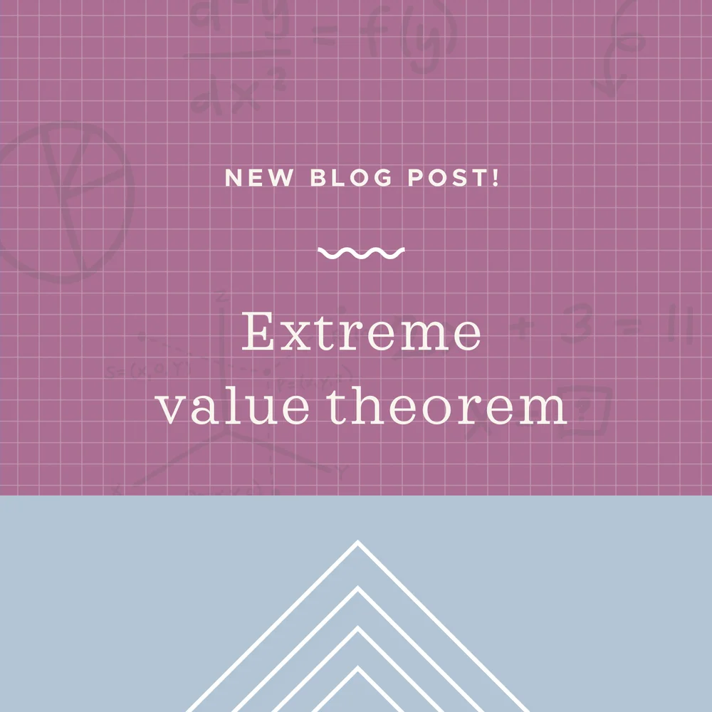 Using the extreme value theorem to find absolute maxima and minima ...