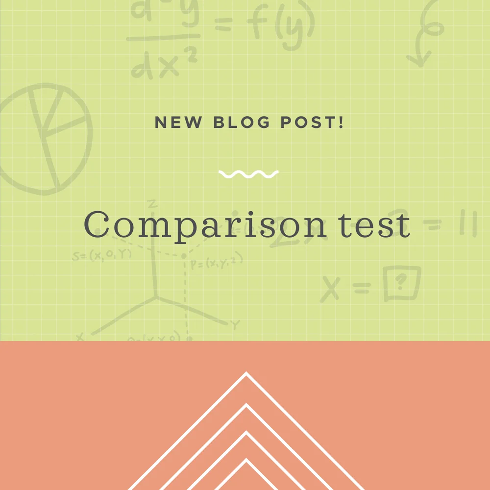 Using the comparison test to determine convergence or divergence ...