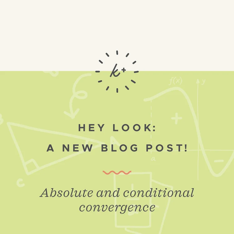 Determining absolute vs conditional convergence using the root test ...