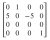 Pivot entries and row-echelon forms — Krista King Math | Online math help