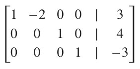Pivot entries and row-echelon forms — Krista King Math | Online math help