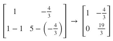 Reviewing the basics of matrices for differential equations — Krista ...