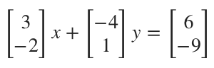 Solving systems with inverse matrices — Krista King Math | Online math help