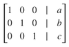 Pivot entries and row-echelon forms — Krista King Math | Online math help