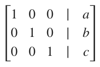 Pivot entries and row-echelon forms — Krista King Math | Online math help