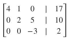 Pivot entries and row-echelon forms — Krista King Math | Online math help