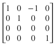 Pivot entries and row-echelon forms — Krista King Math | Online math help