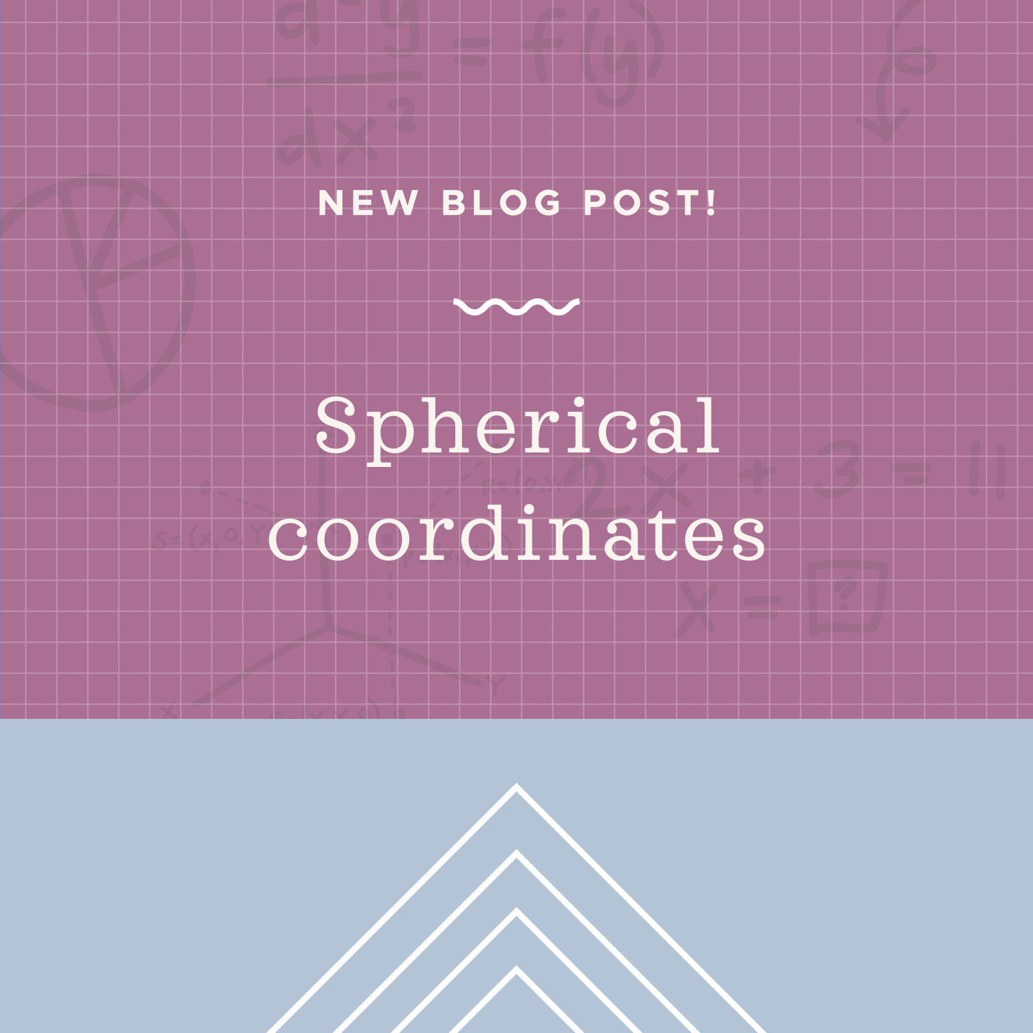 Spherical coordinates in three-dimensional coordinate space — Krista ...