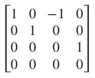 Pivot entries and row-echelon forms — Krista King Math | Online math help