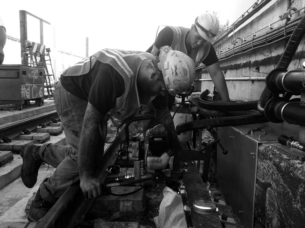 The International Union of Journeymen and Allied Trades