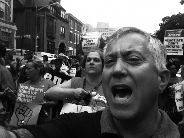 The International Union of Journeymen and Allied Trades