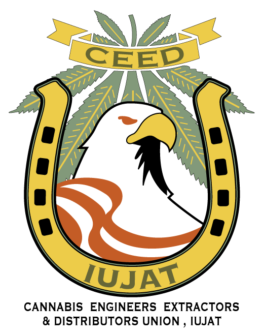 The International Union of journeymen and Allied Trades