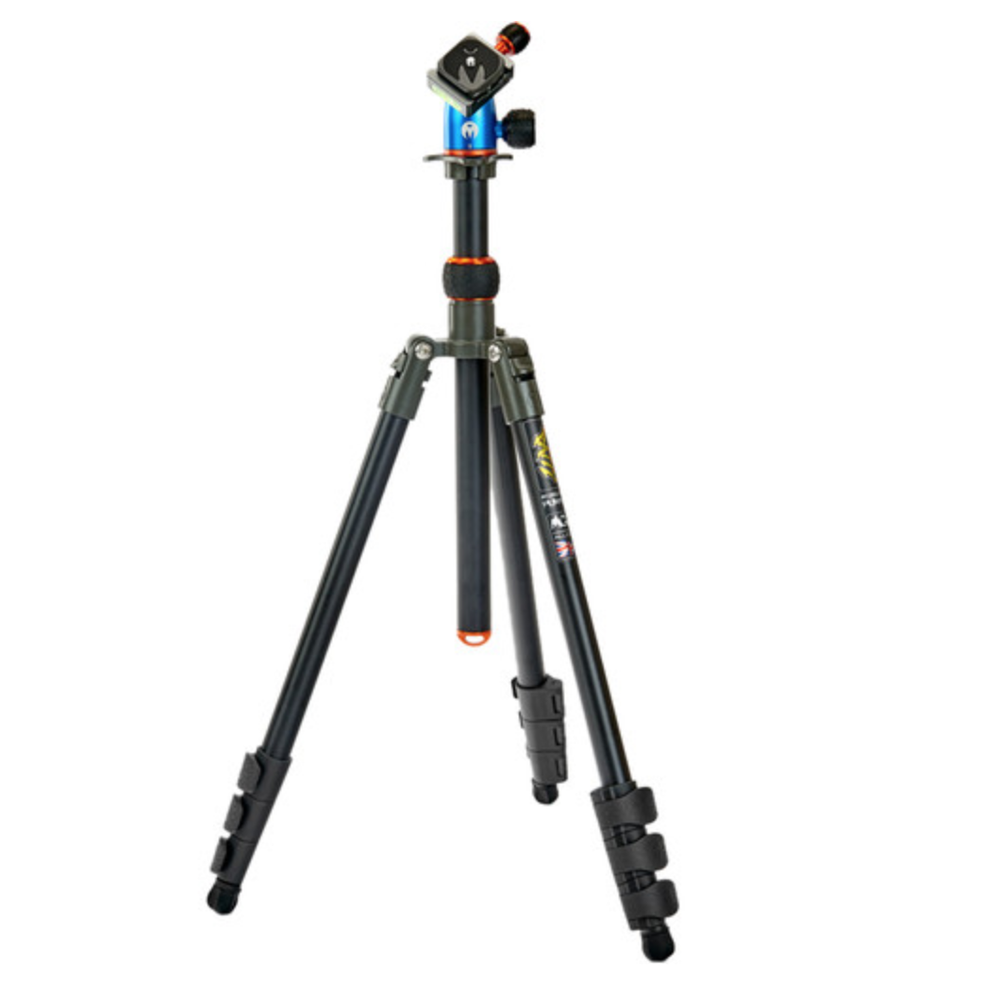 Boston Photography Workshops-News-Gear We Love: Tripods 2023