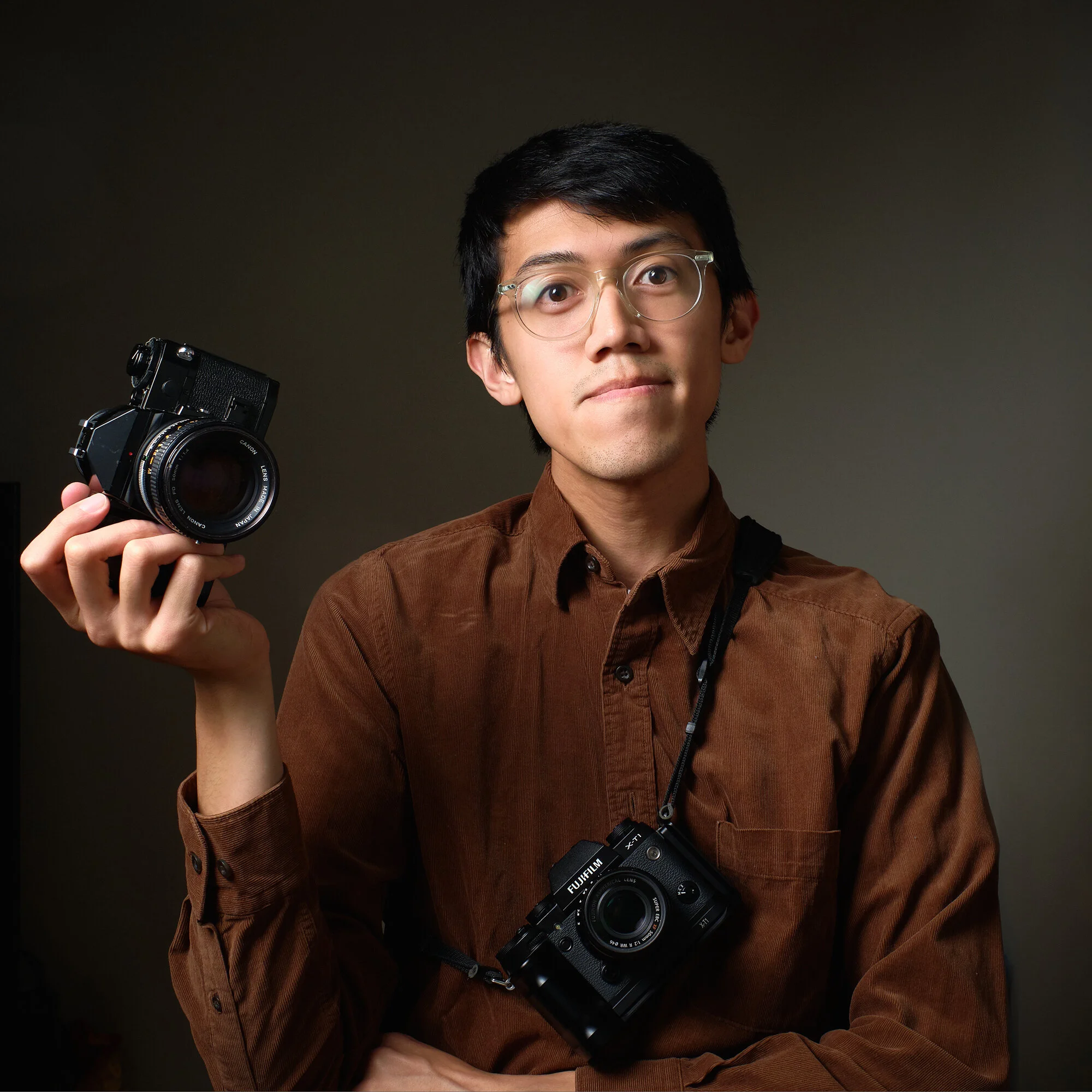 Boston Photography Workshops-News-Artist Profiles: The Food Photographer