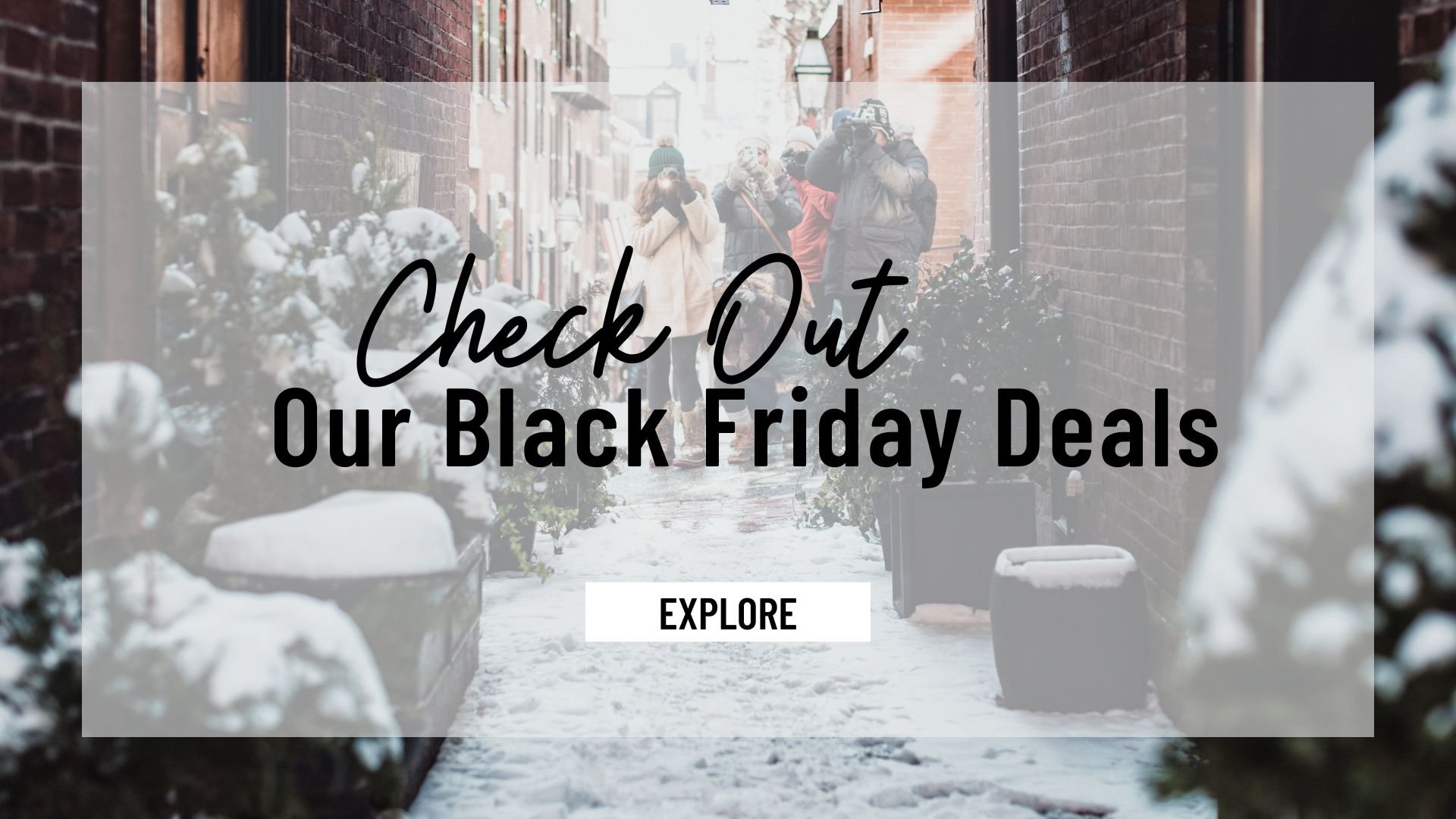 Boston Photography Workshops - Boston Photography Workshops