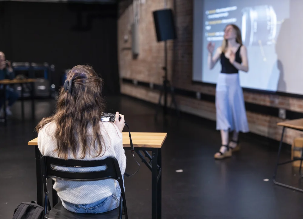 Boston Photography Workshops - Boston Photography Workshops