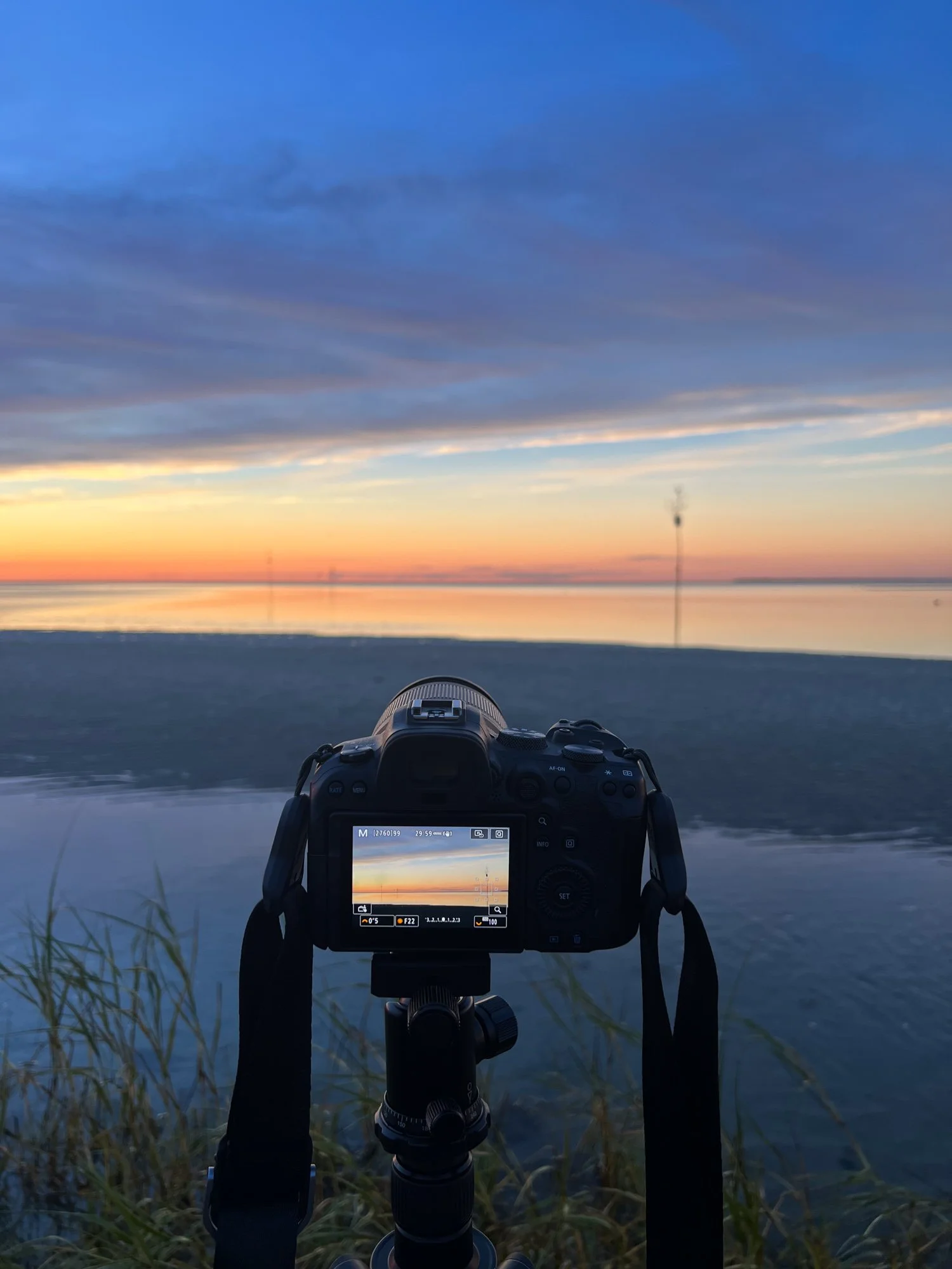 Cape Cod: Sunset & Stars