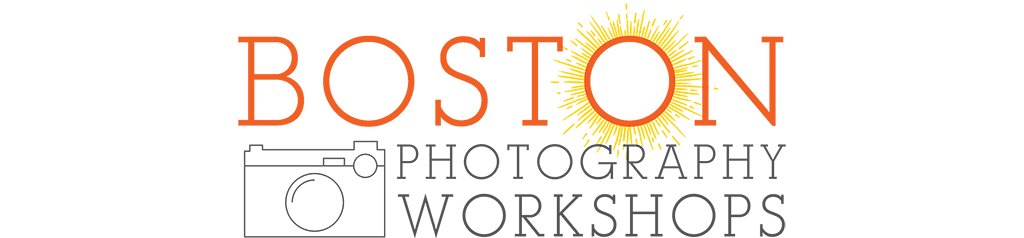 Boston Photography Workshops - Boston Photography Workshops