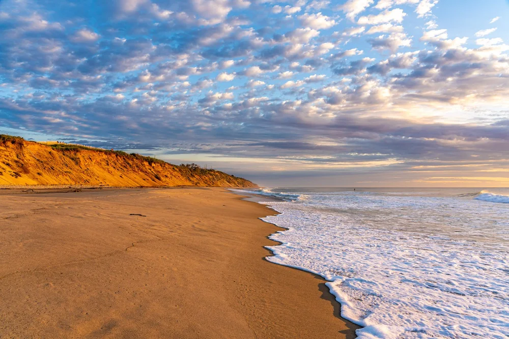 Cape Cod: Provincetown & The Outer Cape