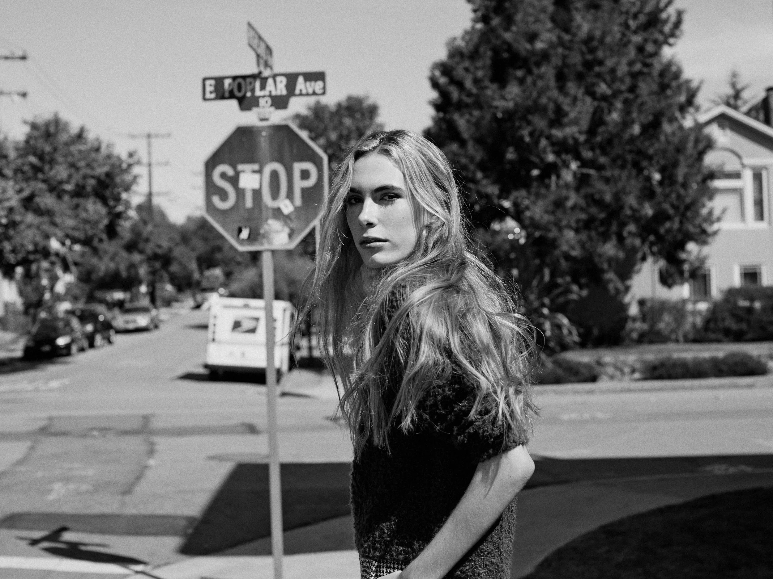 JENN BONNETT - FASHION & WARDROBE STYLIST