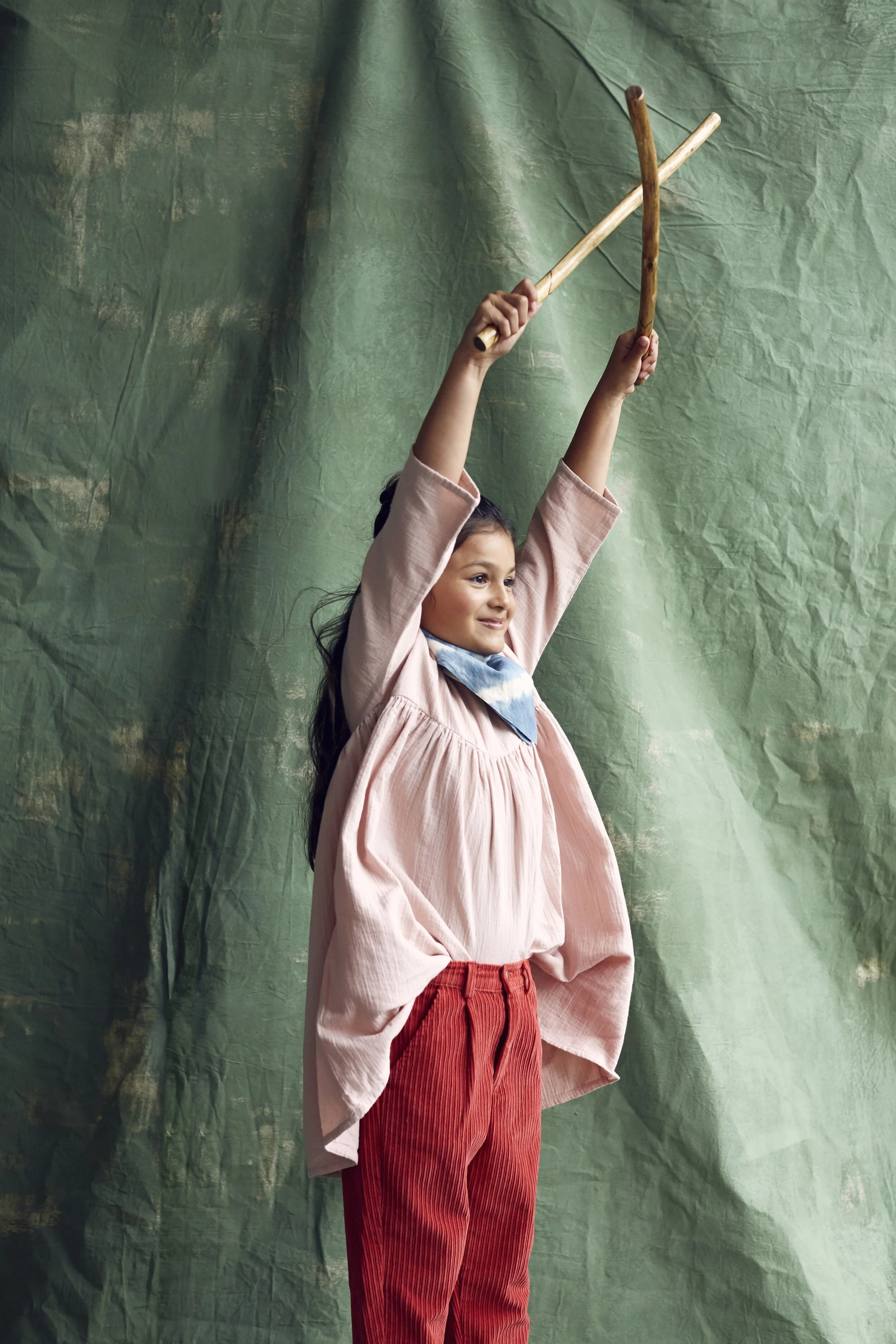 JENN BONNETT - FASHION & WARDROBE STYLIST