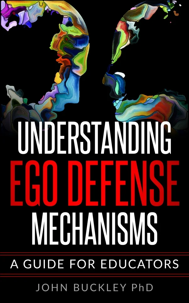 WHAT YOU NEED TO KNOW ABOUT EGO DEFENSE MECHANISMS — HSM Training and ...