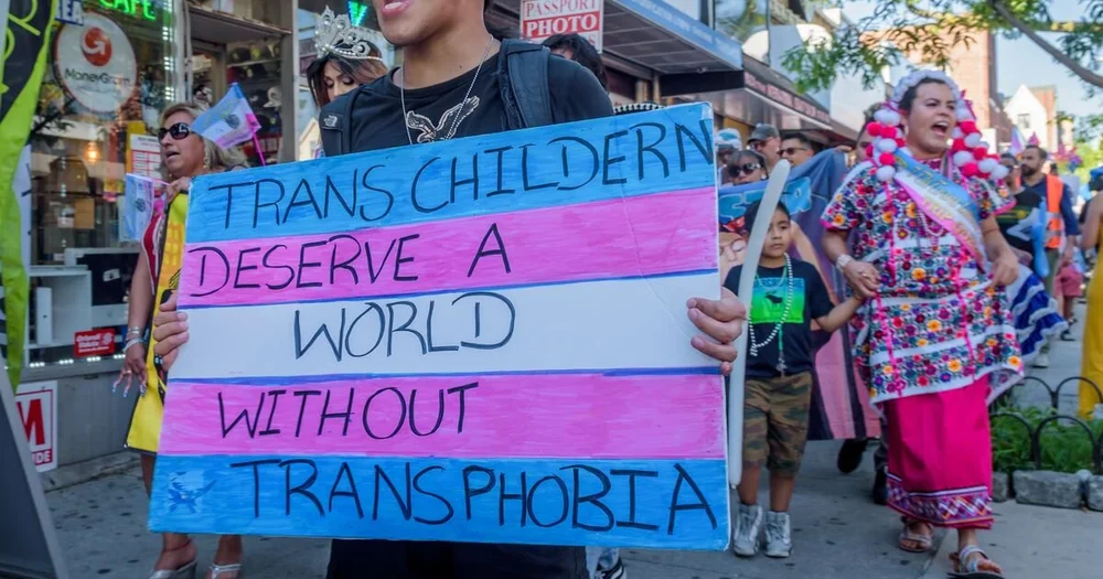 Supporting LGBTQIA+ Youth — Legal Counsel for Youth and Children