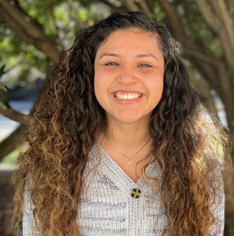 A Year of Learning: Reflections from Joanna Morales, Legal Intern ...
