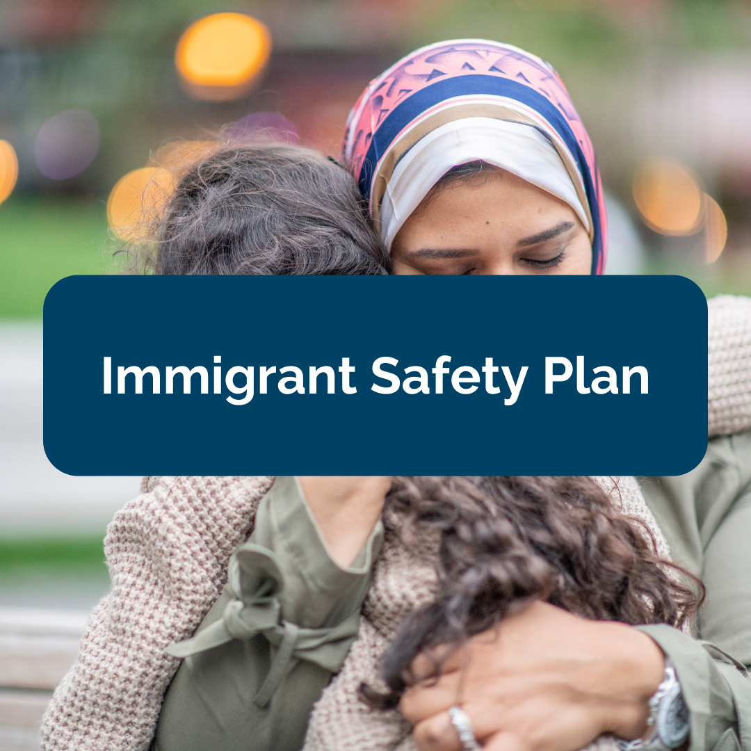 Immigrant Youth and Family Resources — Legal Counsel for Youth and Children