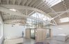 Bowstring Truss House — Don Tankersley & Co.
