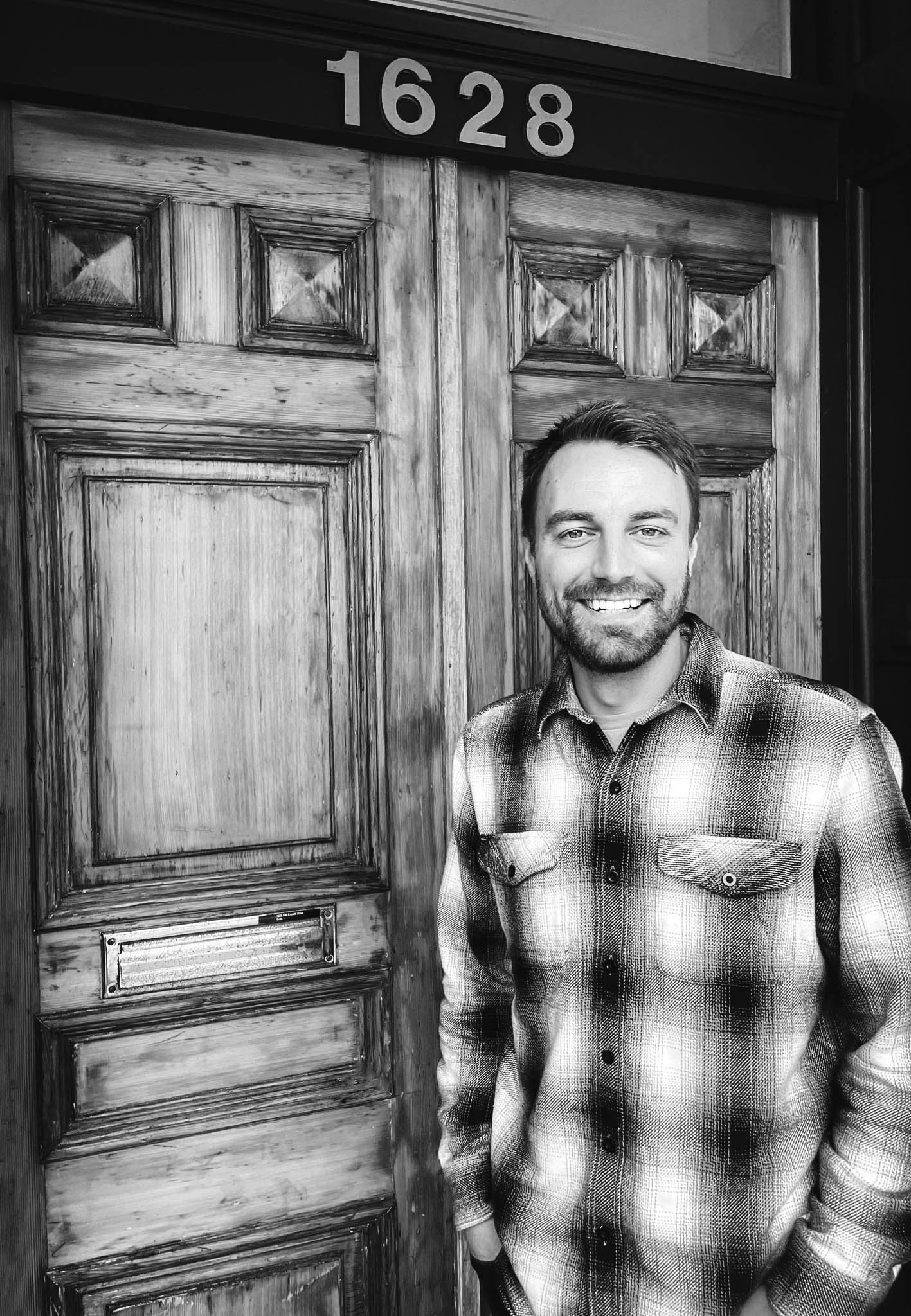 TEAM — Don Tankersley & Co.