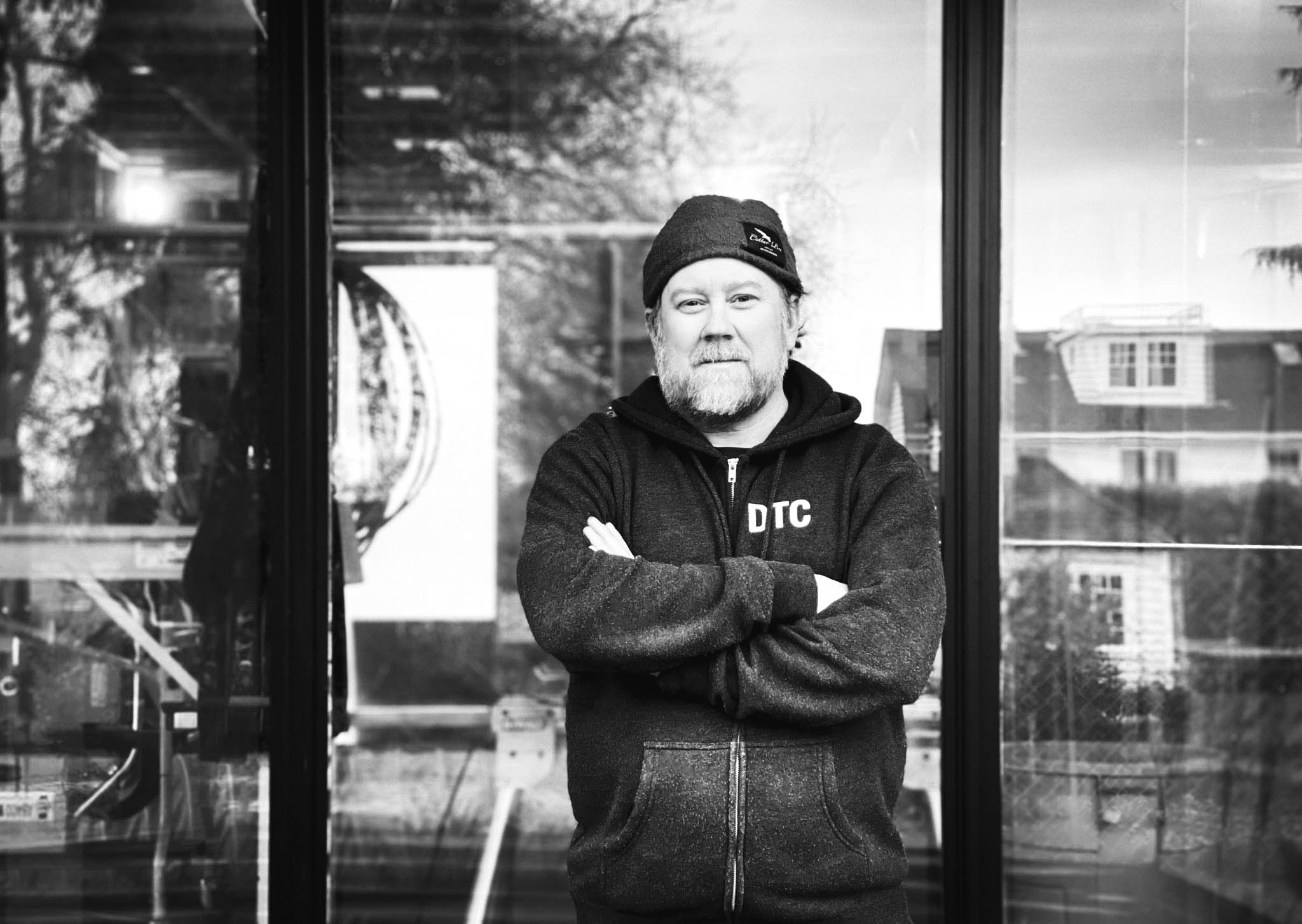 TEAM — Don Tankersley & Co.