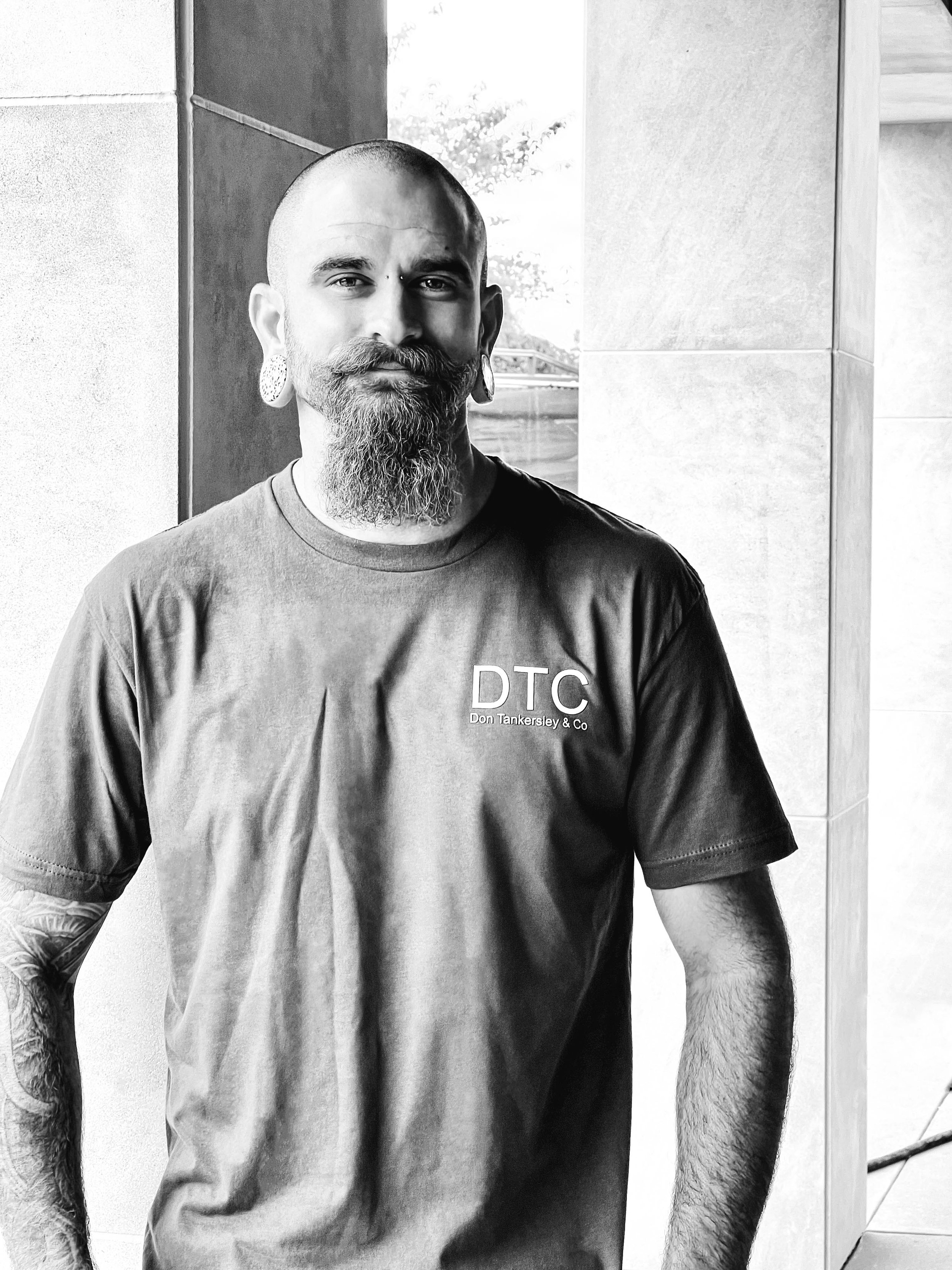 TEAM — Don Tankersley & Co.