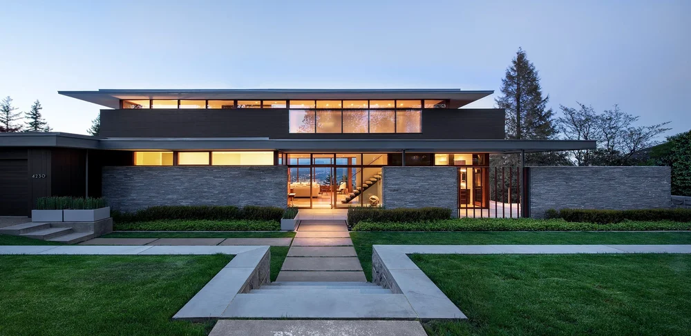 Council Crest Residence — Don Tankersley & Co.